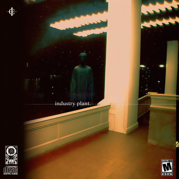 INDUSTRY PLANT | Human Centerpiece