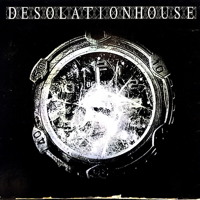 Desolation House | Jonathan Canady