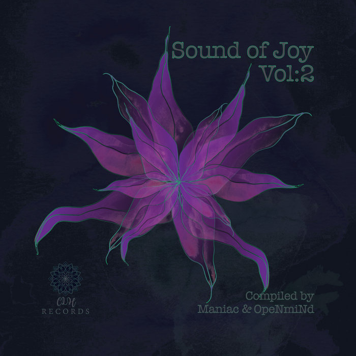 Sound of Joy Vol:2 | Various Artists compiled by Maniac & OpeNmiNd ...