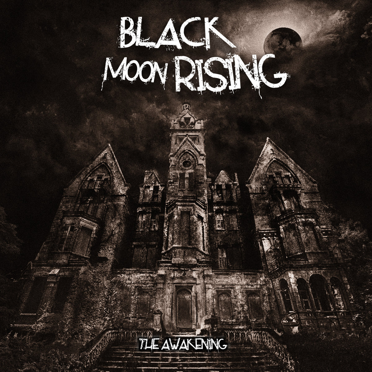 The Awakening | Black Moon Rising UK