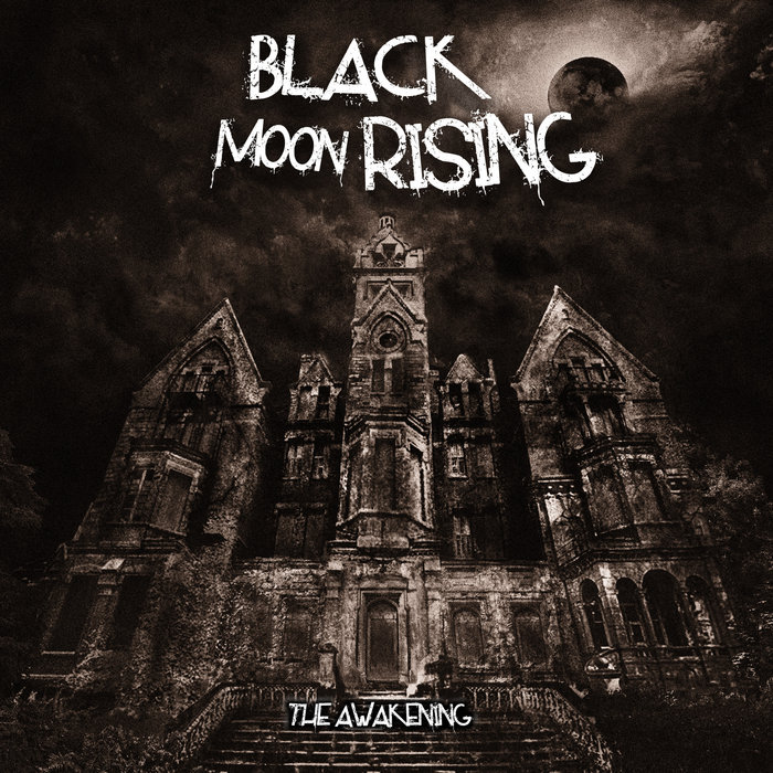 The Awakening | Black Moon Rising UK