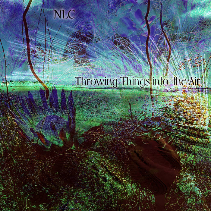 Throwing Things into the Air | NOUVELLES LECTURES COSMOPOLITES