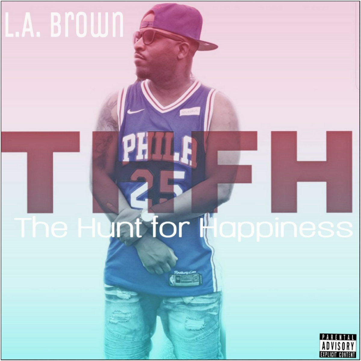 The Hunt for Happiness | L.A. Brown