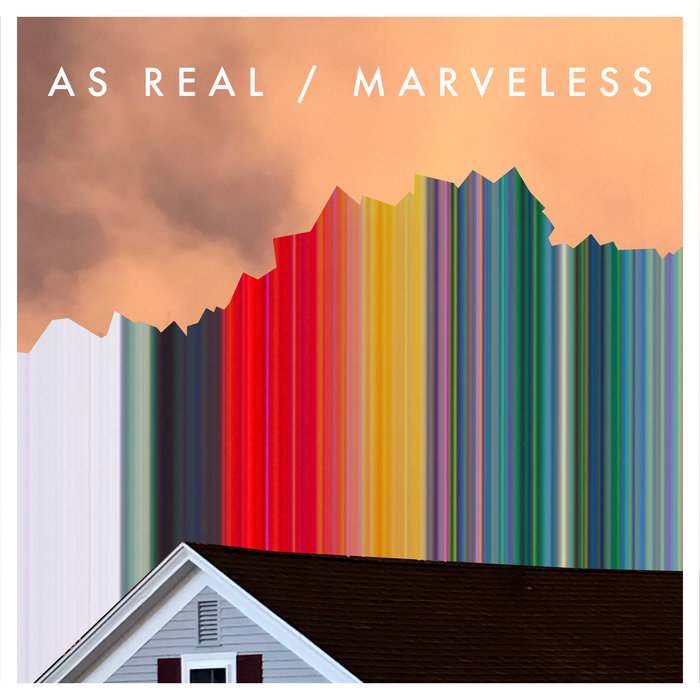 Marveless | As Real
