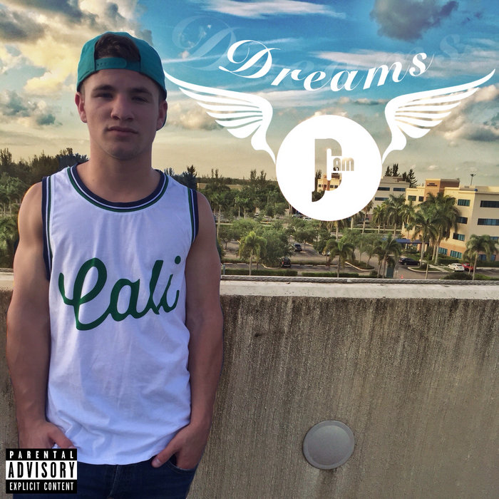 Dreams | J-Cam