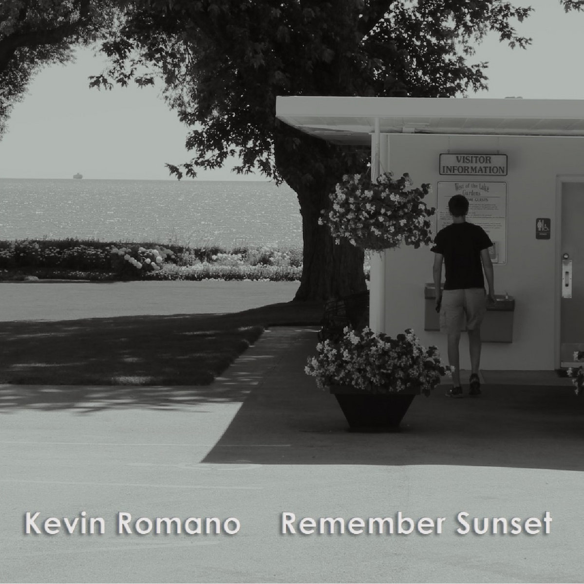 Sunset | Kevin Romano