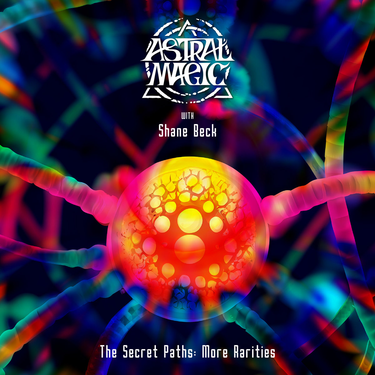 The Secret Paths: More Rarities | Astral Magic with Shane Beck | Astral ...