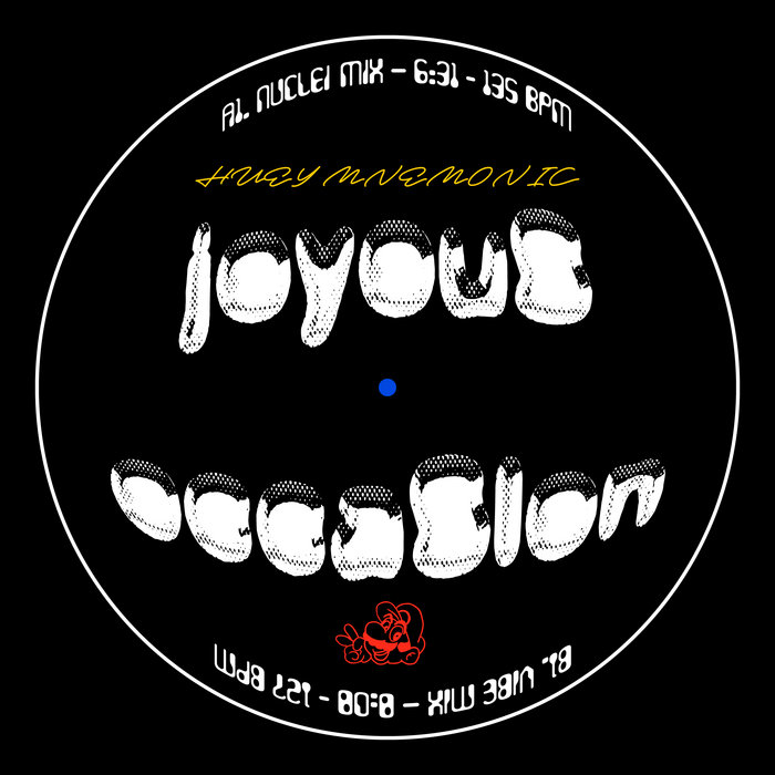 Joyous Occasion | Huey Mnemonic
