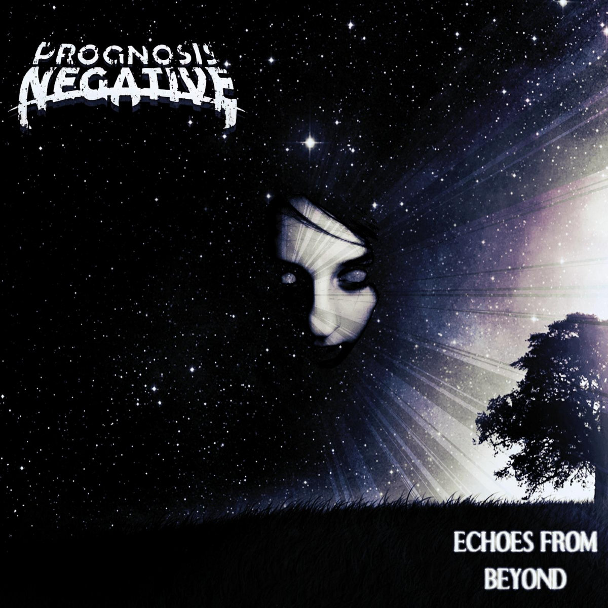 Echoes from Beyond-EP | Prognosis Negative-