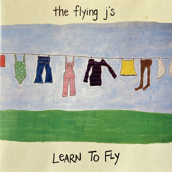 Learn to Fly | The Flying Js