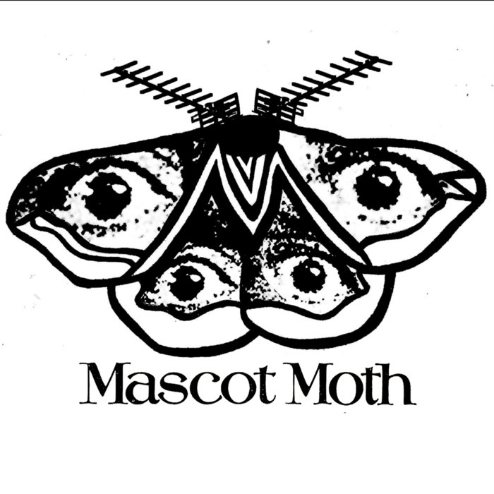 Mascot Moth | Mascot Moth
