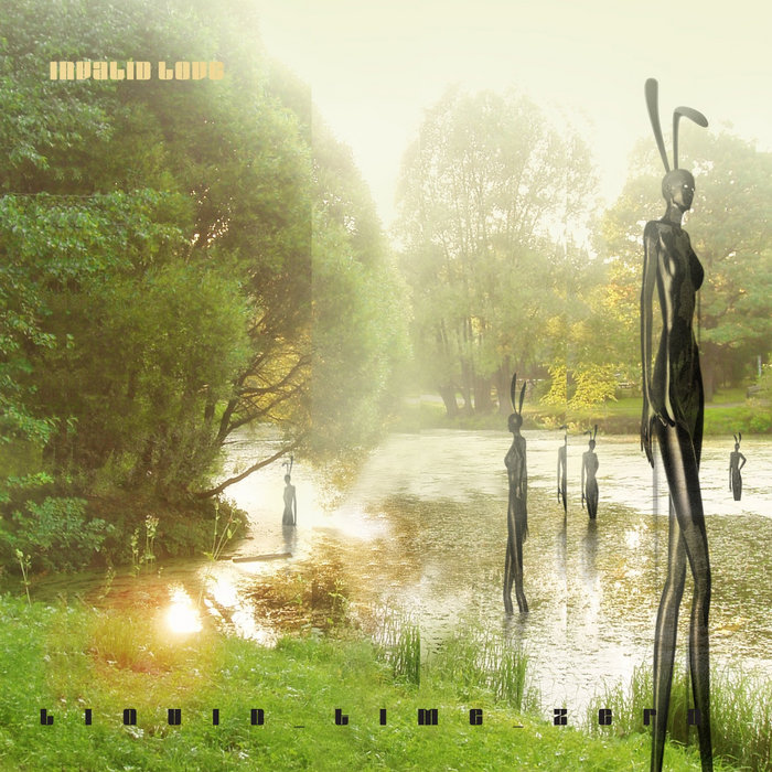 Liquid time zero | Invalid Love