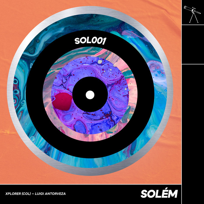 SOL001 | SOLÉM