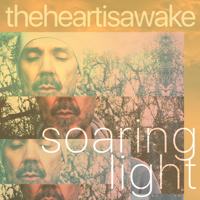 soaring light EP | the heart is awake