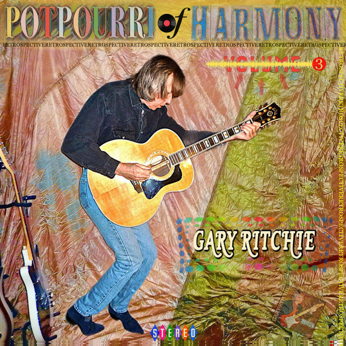 Potpourri Of Harmony (Retrospective) Volume 3 (Final Edition) FREE ...