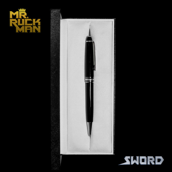 Sword | Mr. Ruckman