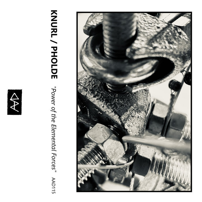 Power of the Elemental Forces | Knurl / Pholde | ABHORRENT A.D.