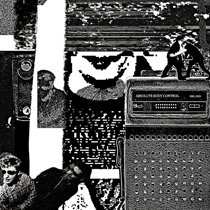 ABSOLUTE BODY CONTROL - 1980/2020 | Oráculo Records