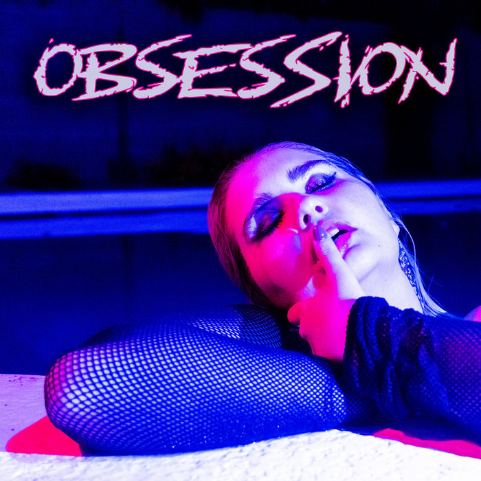 Obsession | Grace Otto