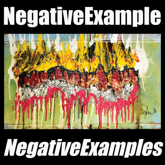 Negative Examples | Negative Example