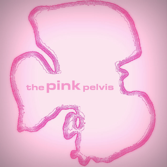 The Pink Pelvis | Ceramic Hammer