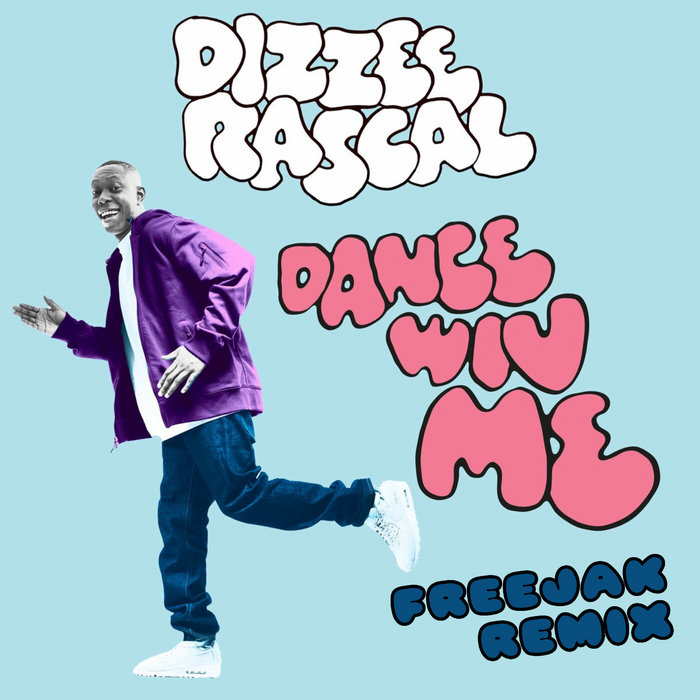 Dance With Me (Freejak Remix) | Dizzee Rascal & Calvin Harris | Freejak