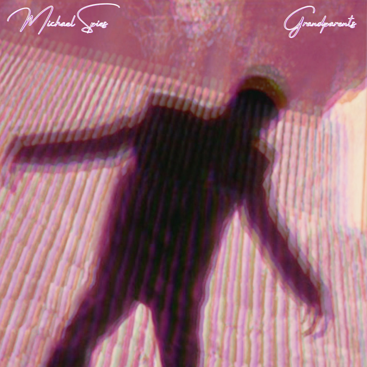 Grandparents ~ Single | Michael Spies