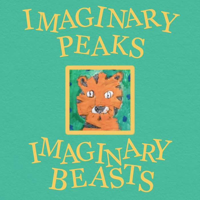 Imaginary Beasts | Imaginary Peaks