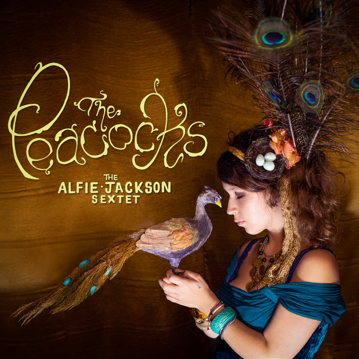 The Peacocks | Alfie Jackson