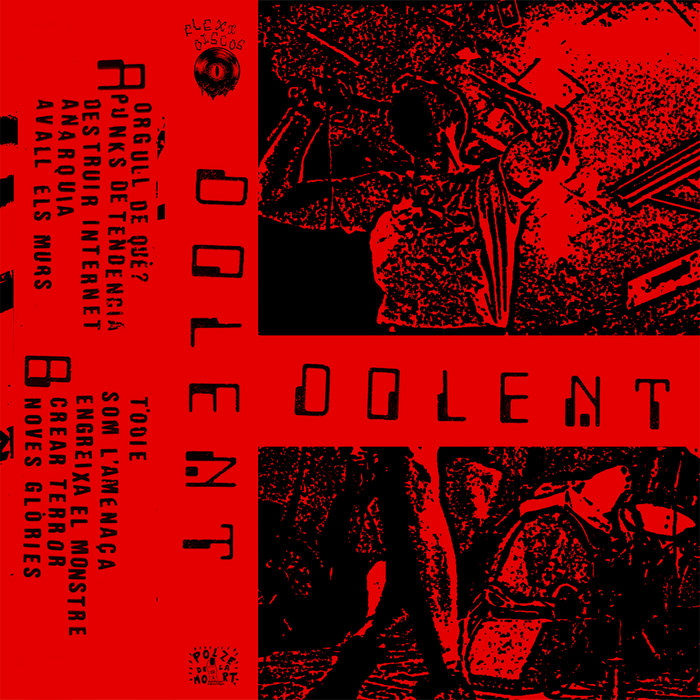 Dolent | Dolent | Flexidiscos