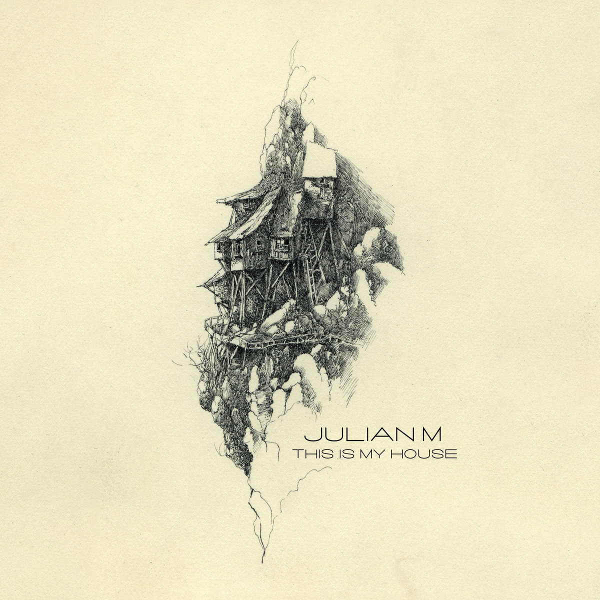 TR027 | Julian M | Trend Records