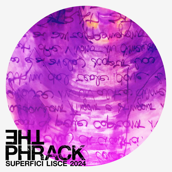 Superfici lisce 2024 | The Phrack