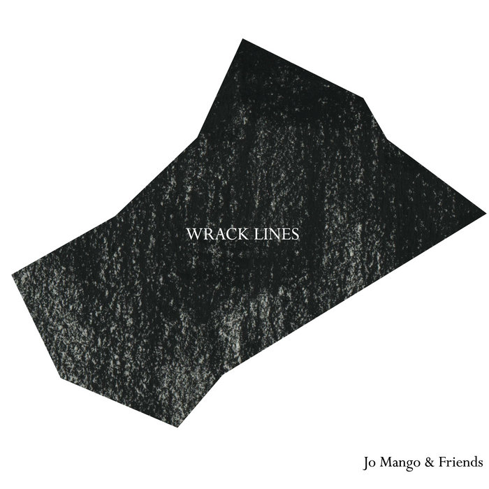 Wrack Lines | Jo Mango & Friends | Jo Mango