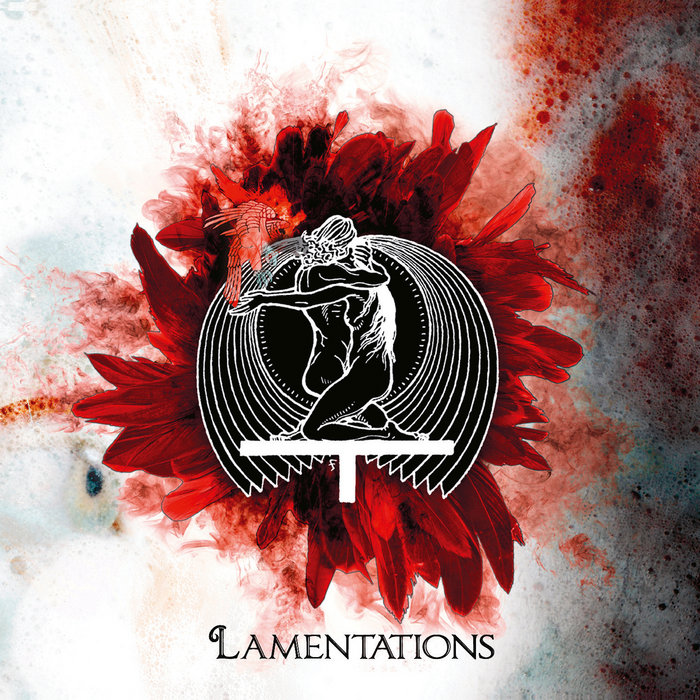 Lamentations (Deluxe Edition) | Rikard Sjöblom's Gungfly | InsideOutMusic