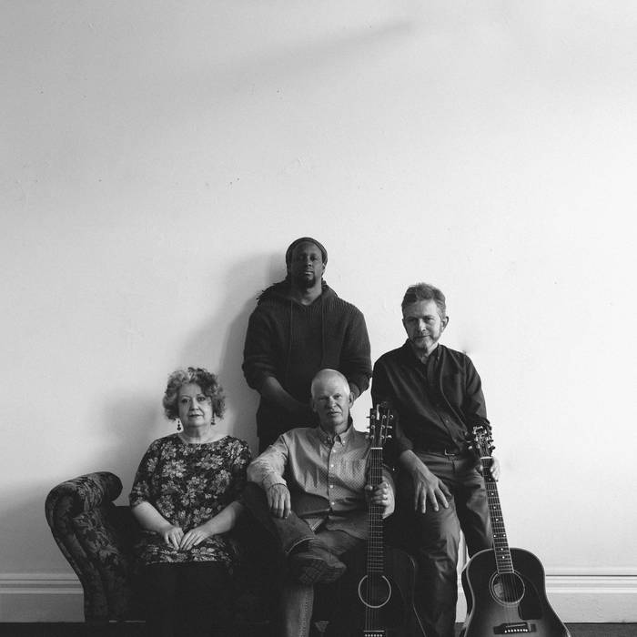 Studio Sessions | The Sitting Room
