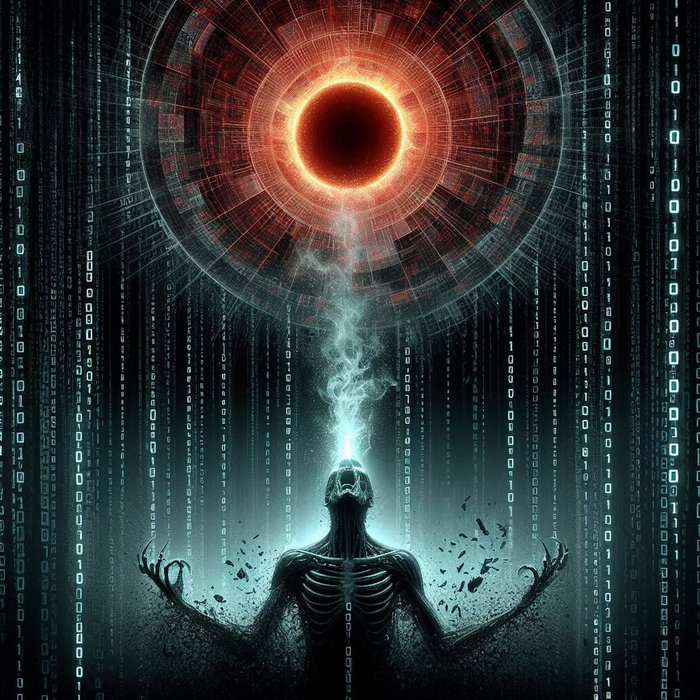 Three Breaths [extended play] | Binary Uprising