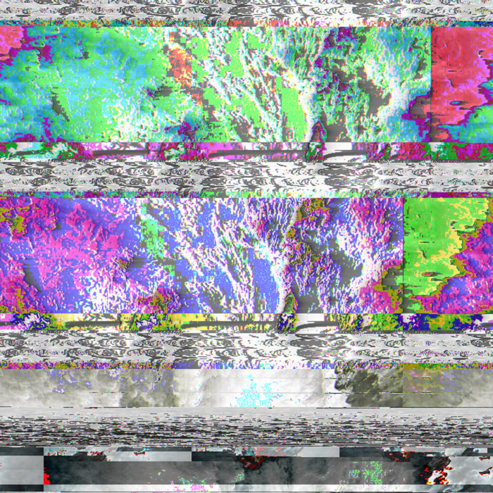 corrupted sky | arc of night