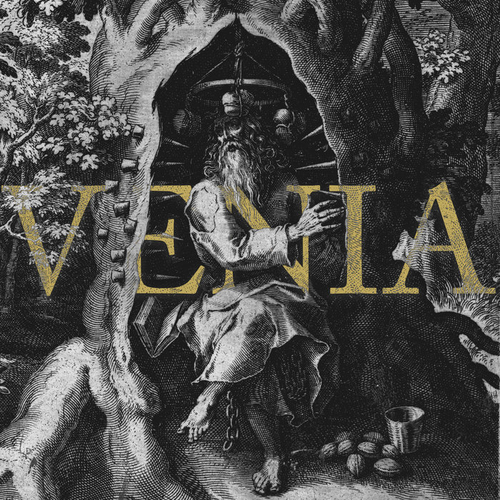 VENIA | LAMENTARI