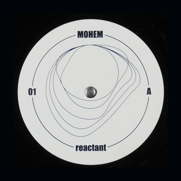 MOHEM 01 | Fadi Mohem