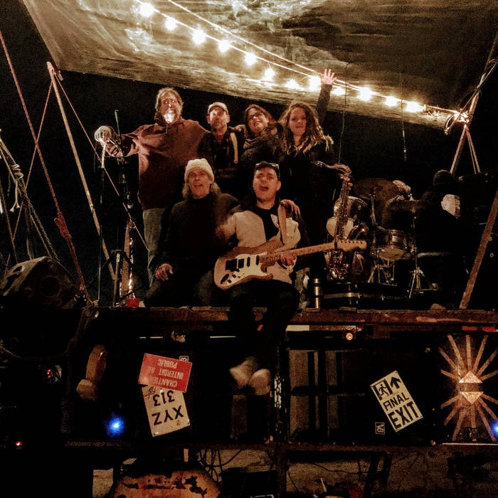 Live, from Okanogan Barter Fair 2018 | Whiskey Mountain Roadshow