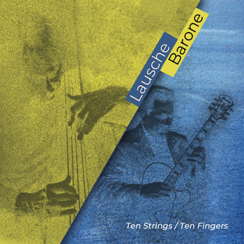 Music | Steve Barone