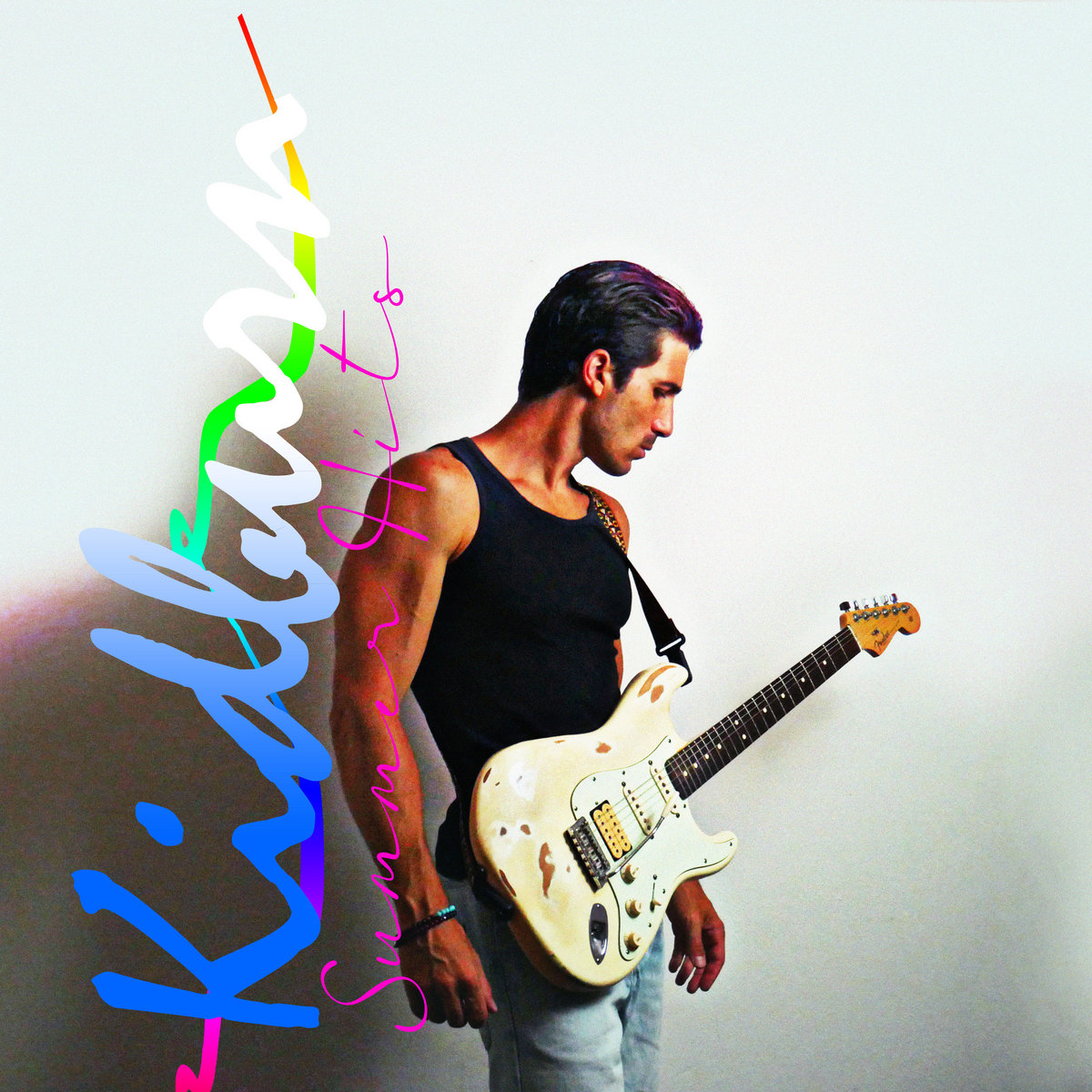 SUMMER HITS - EP | Kidburn