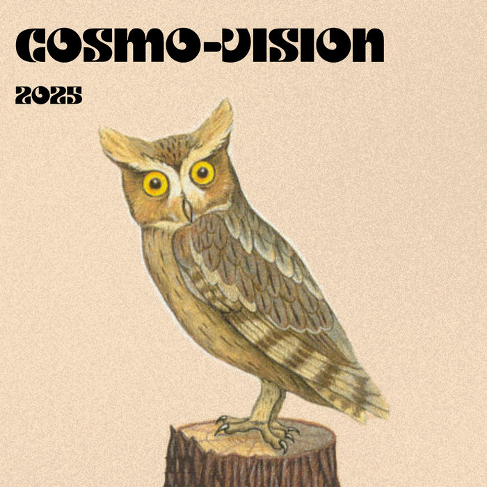 2025 Mix (Cosmo-Vision) | El Búho