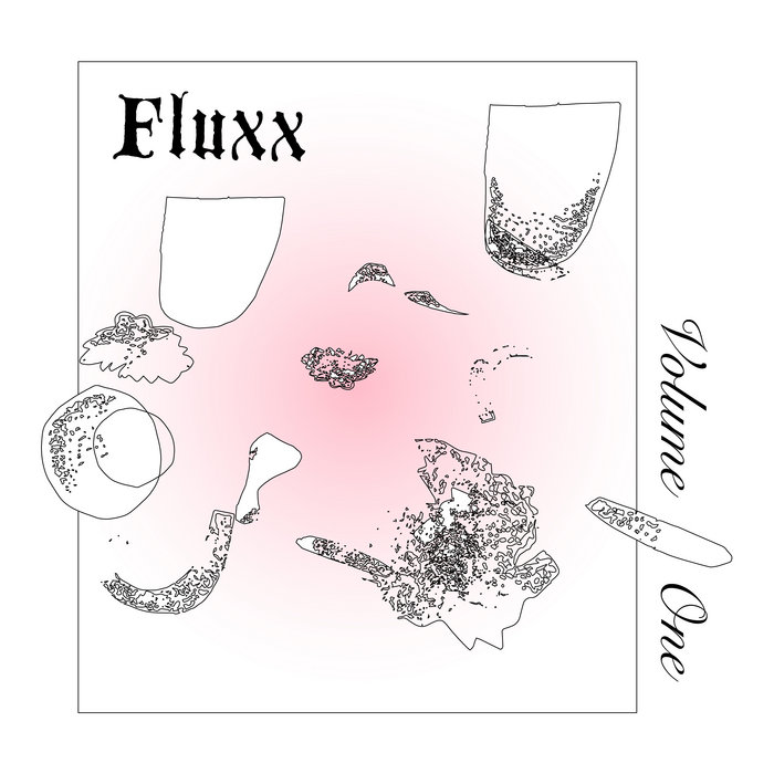 Fluxx Vol. I | Fluxx