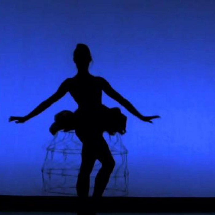 Electric Ballet Dancer | Electric Whispers