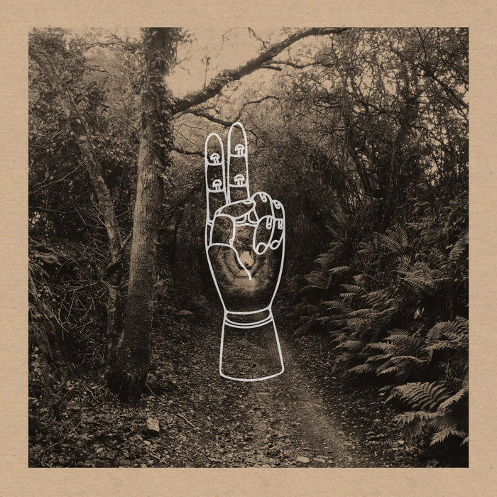Summon Something | Wooden Hand