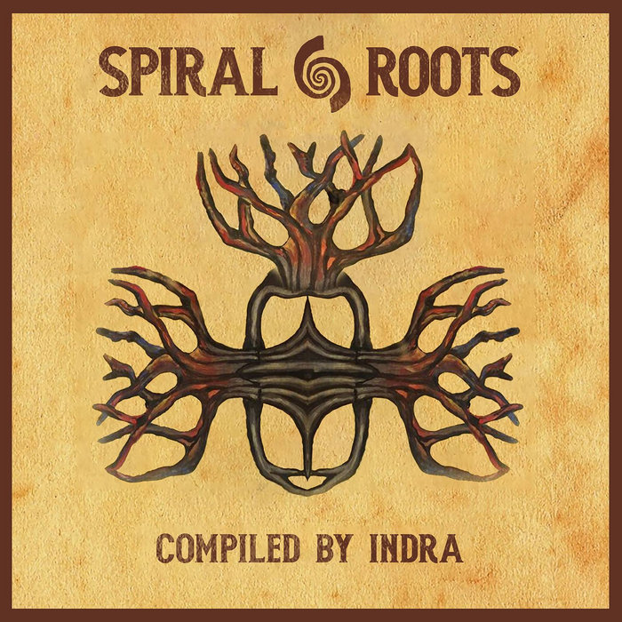 Spiral Roots [compiled by Indra] | Indra's Garden