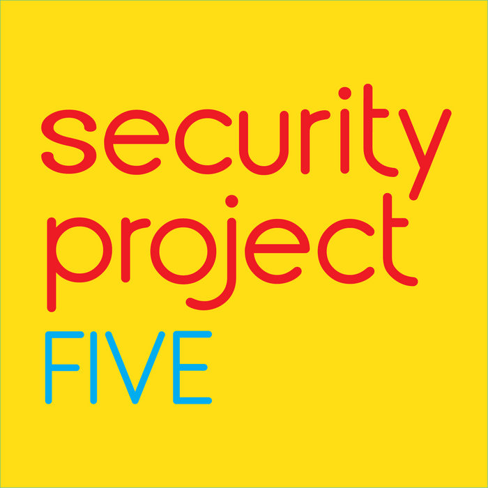 Five | Security Project