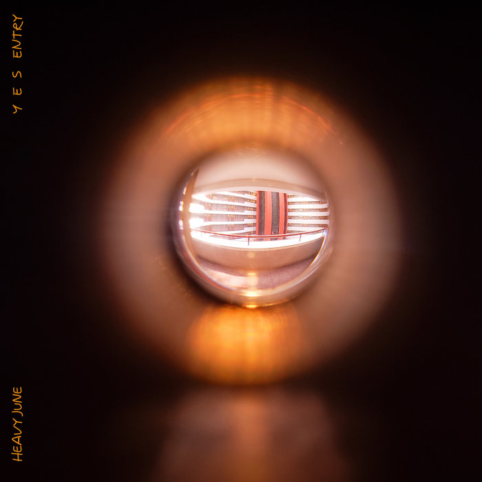 YES Entry | Heavy June