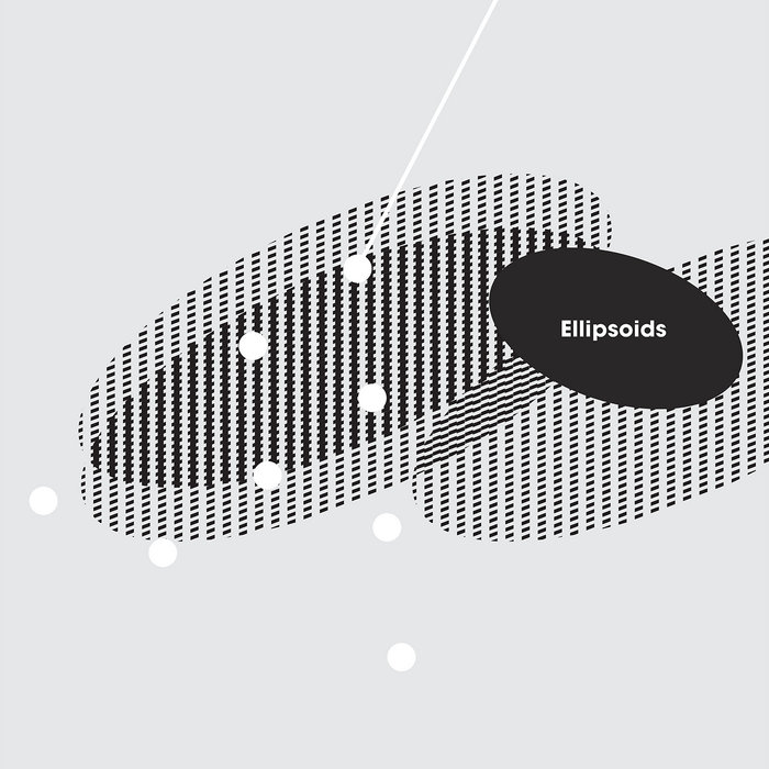Ellipsoids | Kids Techno | Cherub Records